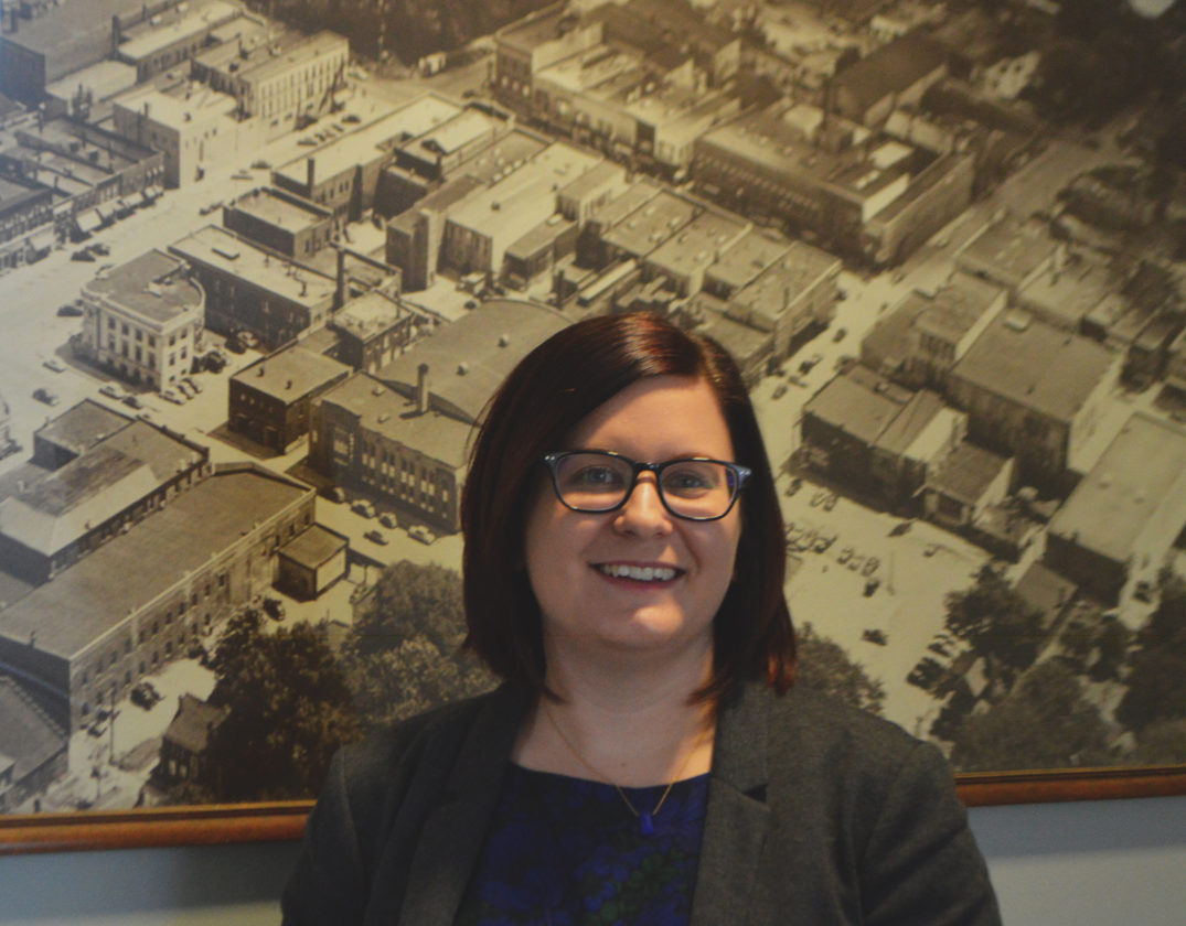 Tornado’s aftermath biggest challenge for city administrator | News ...